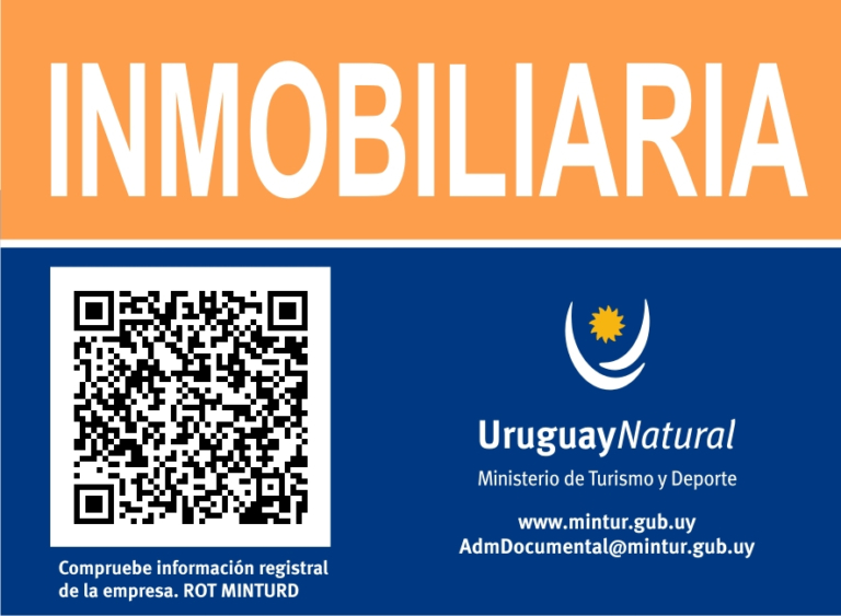 Vendo Chacra 5HAS con vivienda en Atlántida - Inmobiliaria Marindia